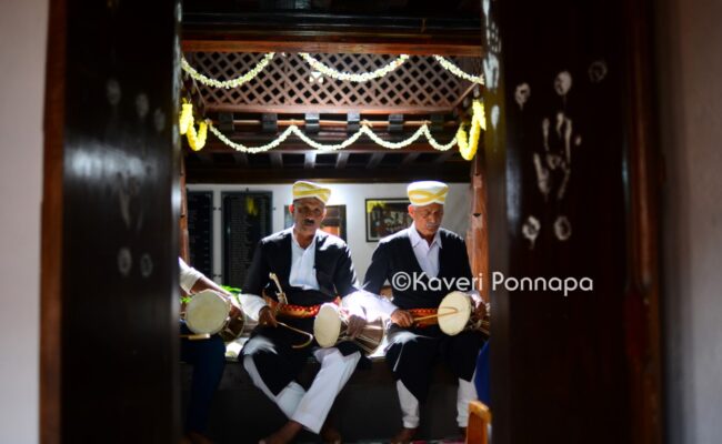 Introduction to the Kodava Language - The Vanishing Kodavas®