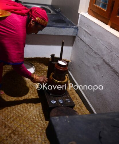 Puthari Archives - The Vanishing Kodavas®