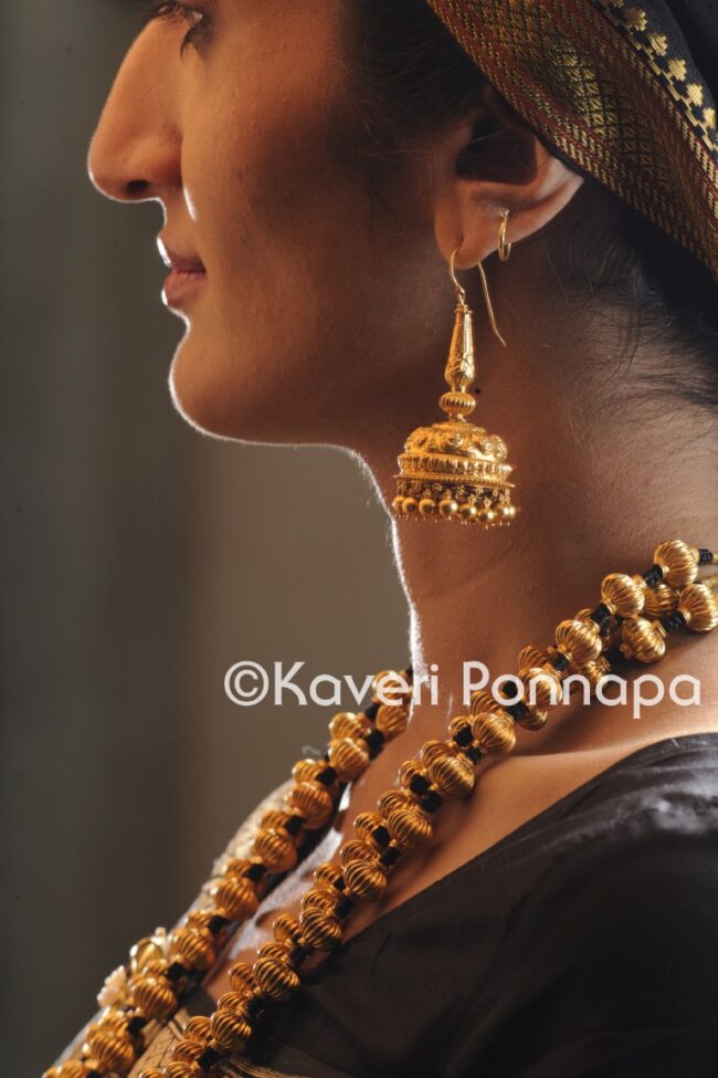 Jomale - The Vanishing Kodavas®